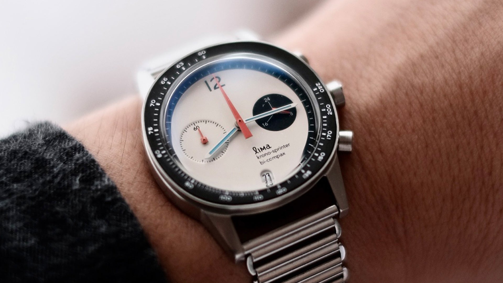 Lima Watch – BeyondCool Japan